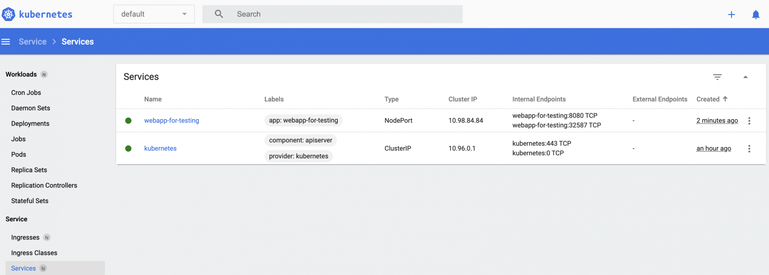 Kubernetes Deployment Yaml File Yippeecode 