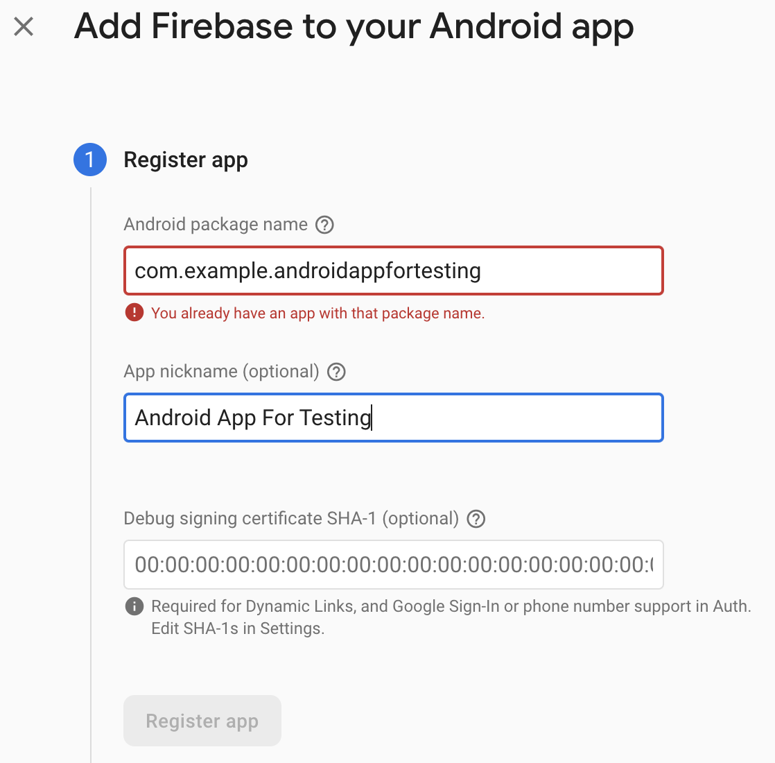 Android Firebase Cloud Messaging In Python Yippeecode