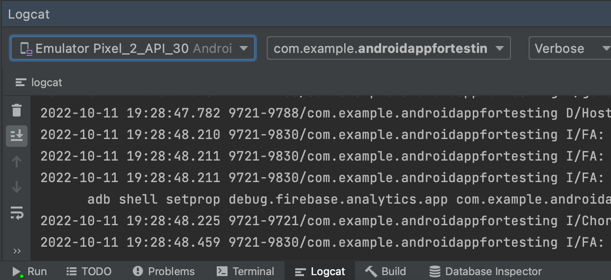 Android Firebase Cloud Messaging In Python Yippeecode